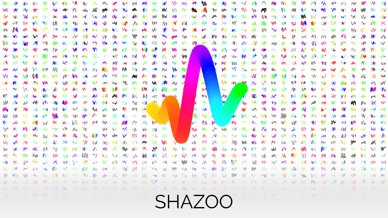 Chromie Squiggle Gallery | Shazoo.xyz