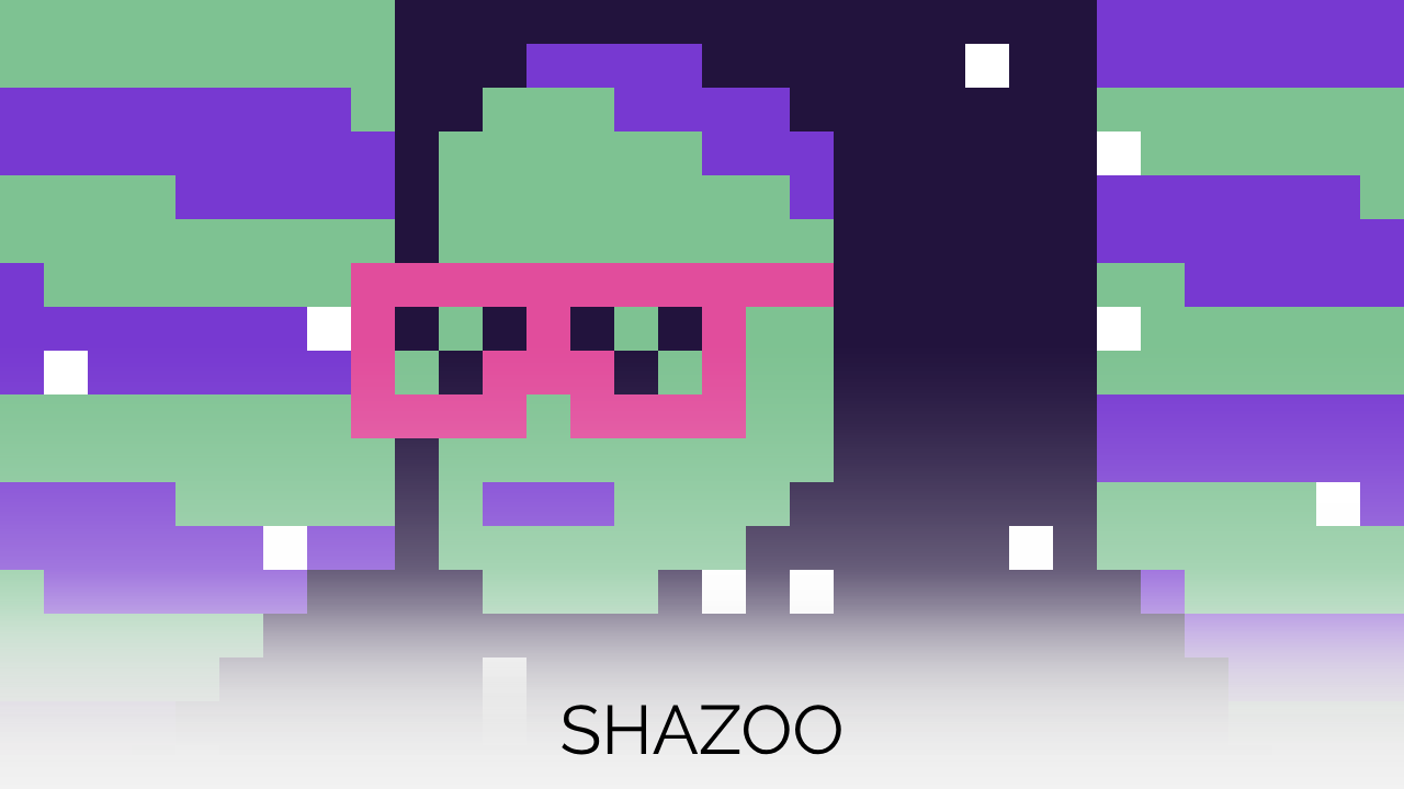 Right Click Share by XCOPY | Shazoo.xyz